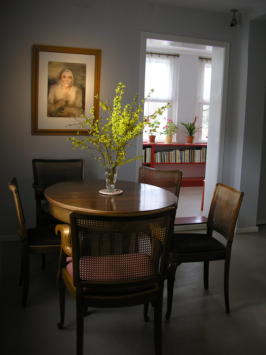 Museum Start – Hans-Fallada-Gesellschaft